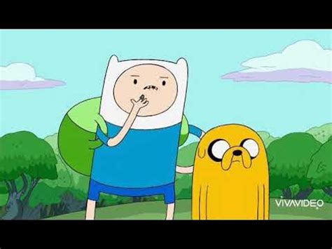Adventure Time New Episodes Returns Tuesday Promo 2013 Youtube