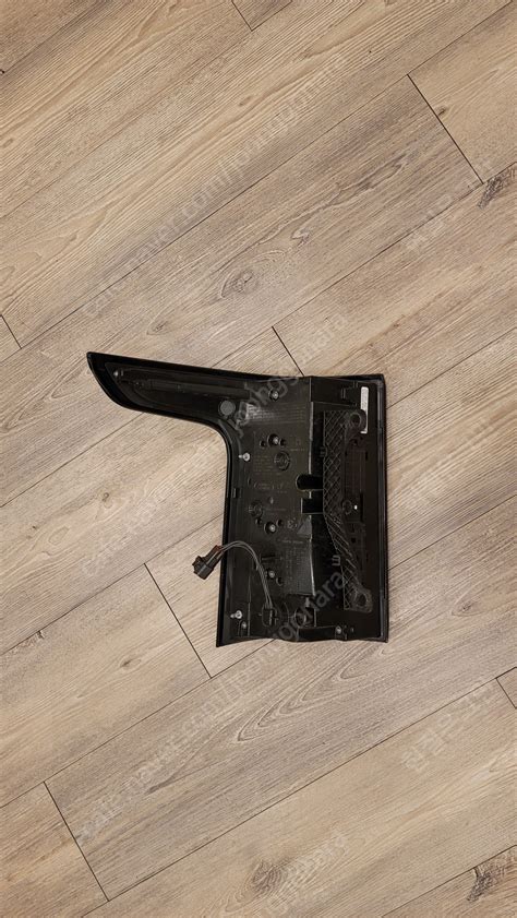 랜드로버 레인지로버 보그 후미등테일렘프 운전석 L4 기타 부품용품 중고나라