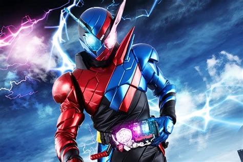 Kamen Rider Build Hot Sex Picture