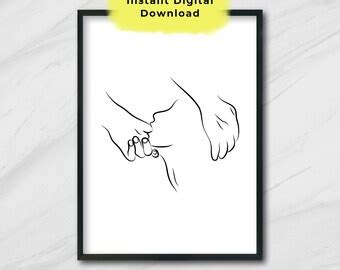 Sexual Pose 2 Intimacy Sex Line Art Minimalism Black And Etsy