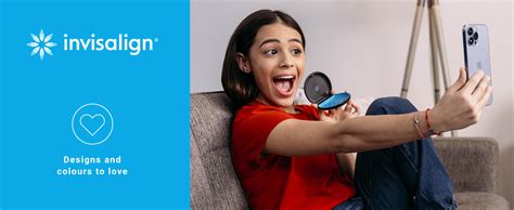 Invisalign™ Aligner And Retainer Case Pink Cosmo Au Health Household And Personal