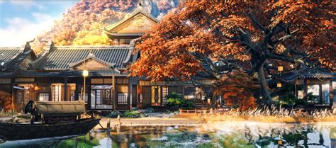 วอลเปเปอร์ Cg เกม การ์ตูน แนวนอน 2560x1129 Lunadelmar 2181633 วอลเปเปอร์ Hd Wallhere