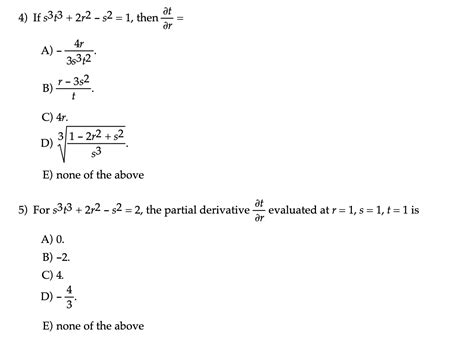 Solved If S T R S Then Rt A S T R B Chegg Com