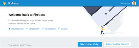 Cómo Conectar Firebase A Una Aplicación React