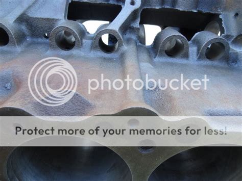 Projects 1964 Pontiac 421 Ho Engine Build The H A M B