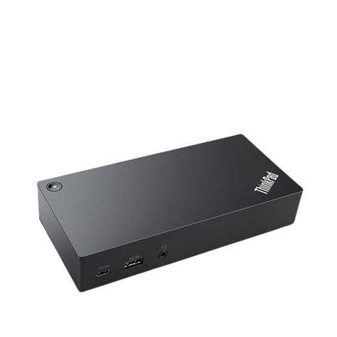 Lenovo Usb C Dock Windows Only Donic Electronics