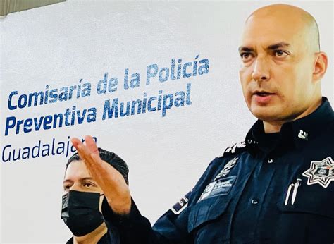 Guacamaya Leaks La Vez Que El Cjng Se Reunió Con Autoridades De