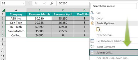 Accounting Number Format In Excel What Is It Shortcut How To Apply