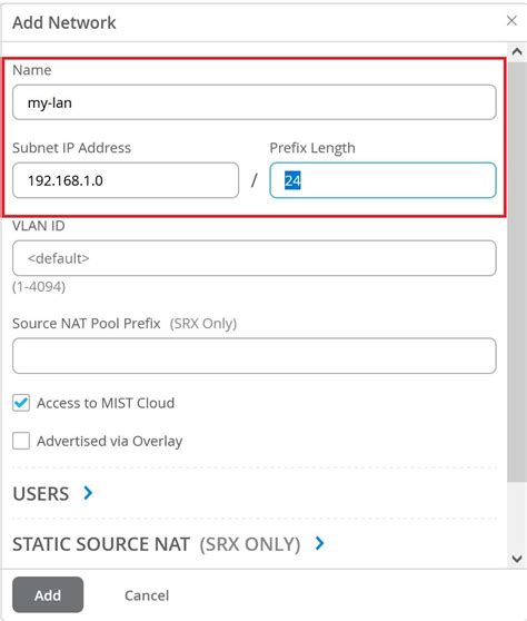 Cloud Ready SSR1200 Quick Start Step 2 Up And Running Juniper Networks
