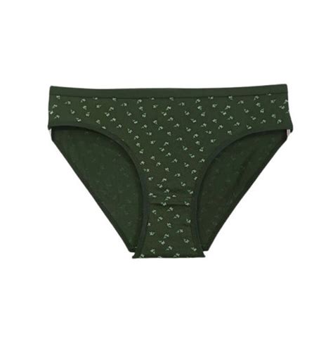 Green Cotton Panties Color White At Best Price In Perundurai Shri Shanmuga Apparels