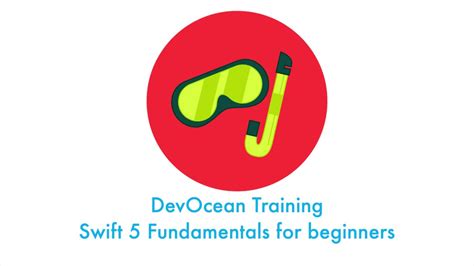 Swift 5 Fundamentals For Beginners Part 4 Integers Doubles Strings And Booleans Youtube