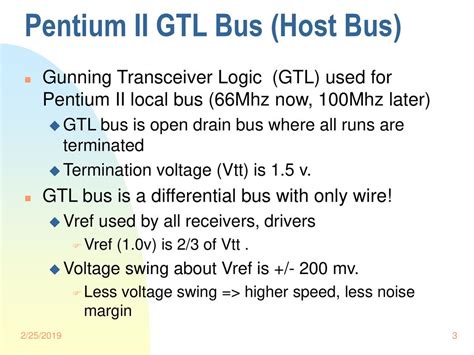 Direct Rambus Dram Aka Synclink Dram Ppt Download