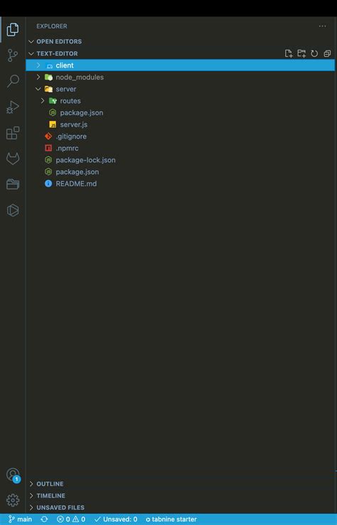 GitHub Anitinky Text Editor