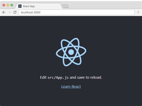 How React Works Geeksforgeeks