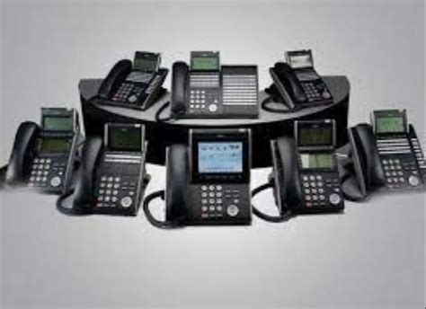 230 V Telephone Intercom System At ₹ 746unit In Vadodara Id 11674149555