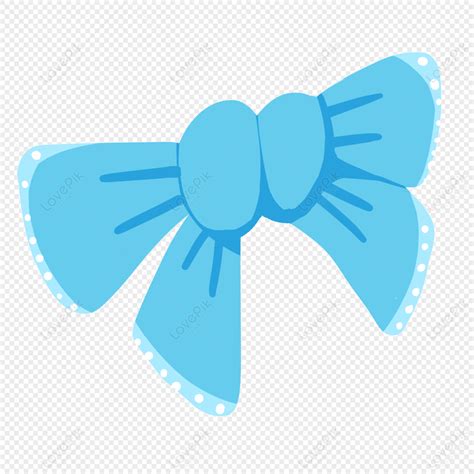 파란 만화 활 Png 일러스트 무료 다운로드 Lovepik