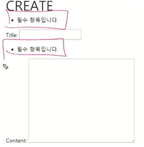 Django Modelform