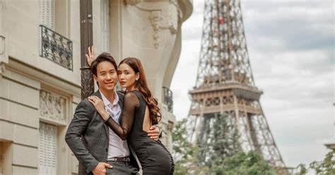 รวมรูปภาพของ รู้จัก แก๊ป วิทนาถ วรรธนะกุล หวานใจ เบนซ์ ปุณยาพร หล่อและรวยมาก รูปที่ 9 จาก 21