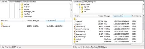 Convergence Manual Convergence Setup