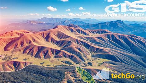 Your Guide To Watauga County Gis Maps Data And More Techgeo Mapping