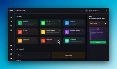 on linkedin watch how easy it is to optimize your sql queries with ai2sql from…