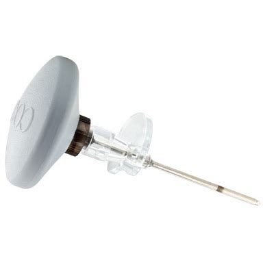 Intraosseous Needles IO Needles Bound Tree