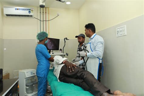 Royal Hospital Krishnagiri