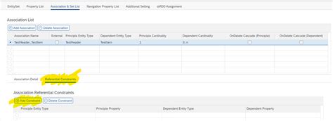 How To Create Odata Services With Mobile Applicati Sap Community