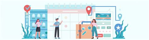 How To Develop A Booking System SCAND Overview