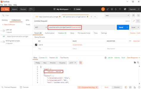 接口测试工具之Postman使用手册 Water you 博客园