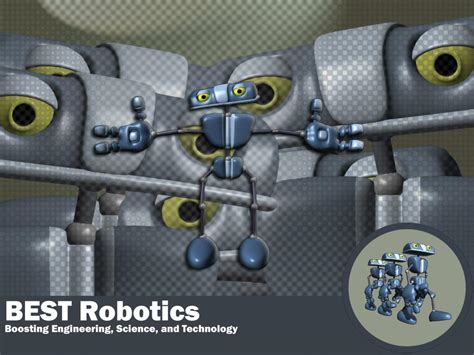 Ppt Best Robotics Powerpoint Presentation Free Download Id 462483