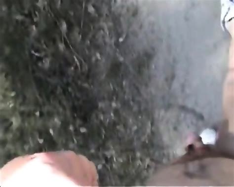 Jacking And Cumming On A Bridge Over The Highway Eporner