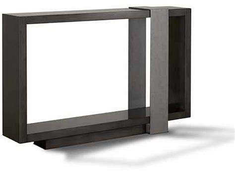 Old Biscayne Designs 23618c Simson Console Table Hickory Park Furniture Galleries