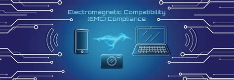 Electromagnetic Compatibility A Guide To Emc Testing Methods Hct