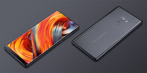 Harga Dan Spesifikasi Xiaomi Mi Mix Terbaru BukaReview