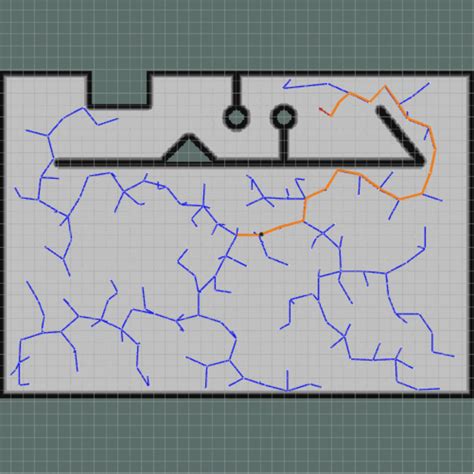 [course] path planning basics the construct