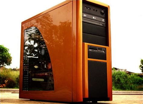 Exceptional Case Modding Examples Tripwire Magazine