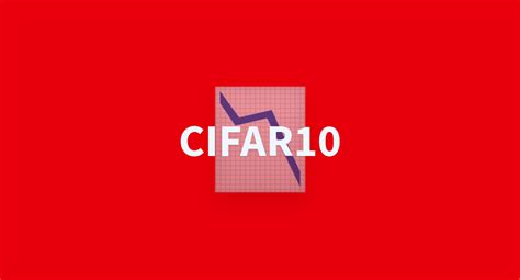Cifar10 A Hugging Face Space By Jorgealro