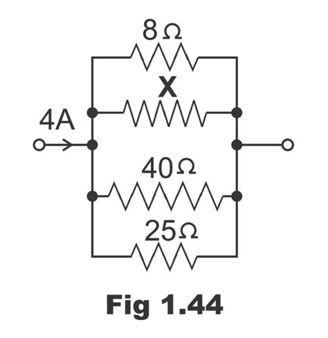How To Calculate Resistors In Series And Parallel 30 Solved Examples