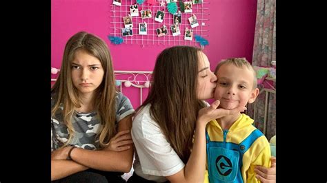 БРАТ Vs СЕСТРА КТО лучше меня знает Youtube