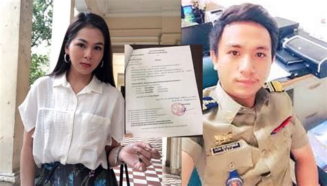 ធ្លាប់រងហិង្សាដូចករណីអ្នកលក់ឡេ ថៃ ស្រីនាងតារាចម្រៀង វ៉ាន់ នីឡានិយាយរឿងអារម្មណ៍ឈឺចាប់ នគរដ្រេហ្គន