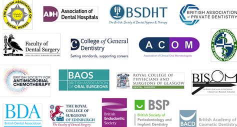 Preventing Antimicrobial Resistance Together A Joint Statement From The Uks Dental