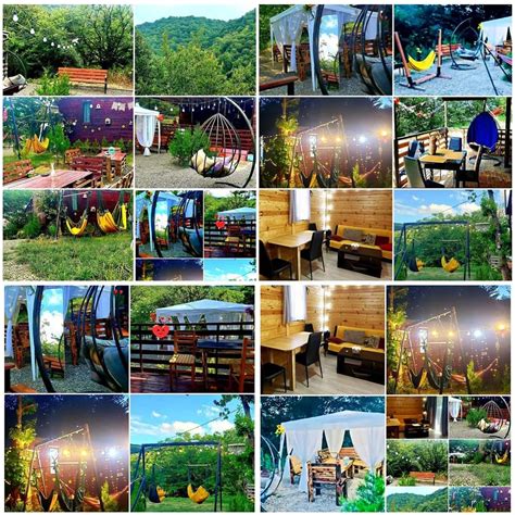 მთის კურორტი ცხვარიჭამია