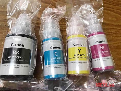 M Y In Phun M U Canon Pixma G Meta Vn