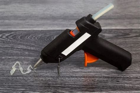 How To Remove Hot Glue An Easy Step By Step Guide