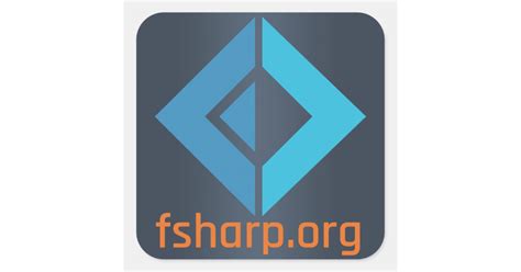 F Software Foundation Stickers Zazzle