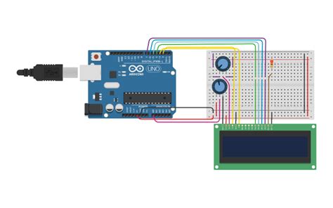 Circuit Design Pwm Tinkercad Circuit Design Pwm Tinkercad