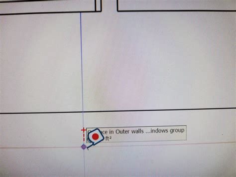 Tape Measure Tool Information Sketchup Sketchup Community