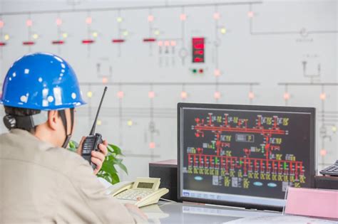 What Is A Distributed Control System DCS NEXGEN