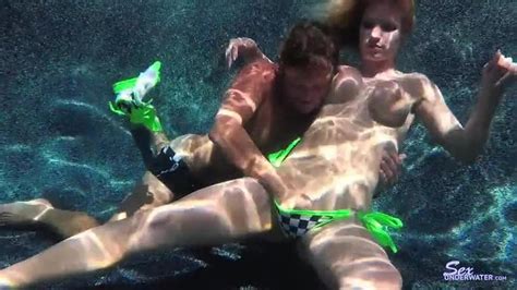 Sex Underwater Free Form Ii Part 1 Rachael Cavalli Porn Videos
